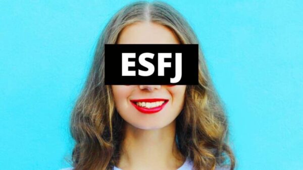 The ESFJ Personality: What It Means to be the “Consul” MBTI Type | ☑️